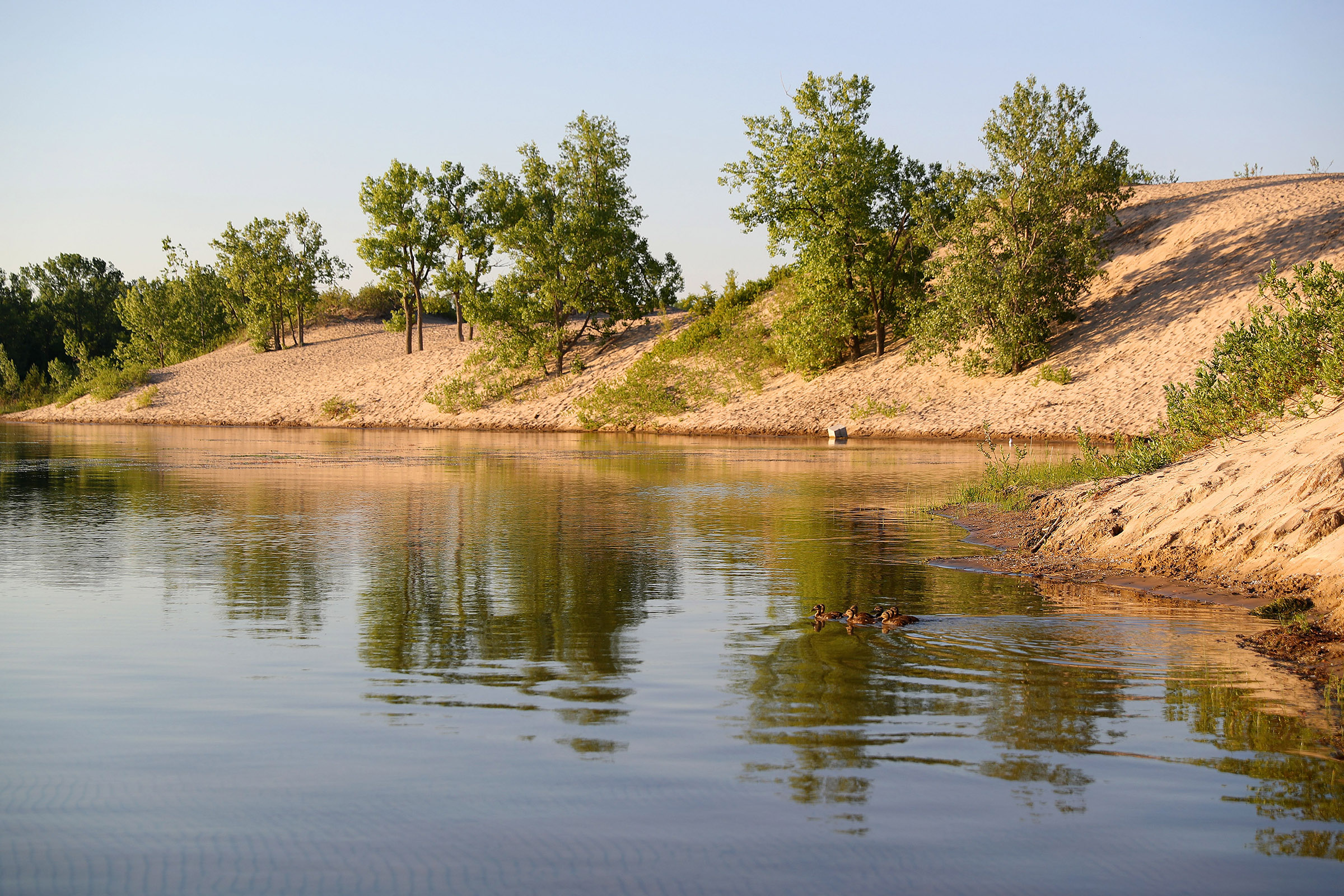 Industry Portal | Visit the County